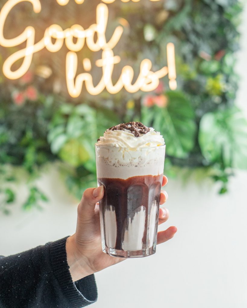 About Us – Bandra Cafe