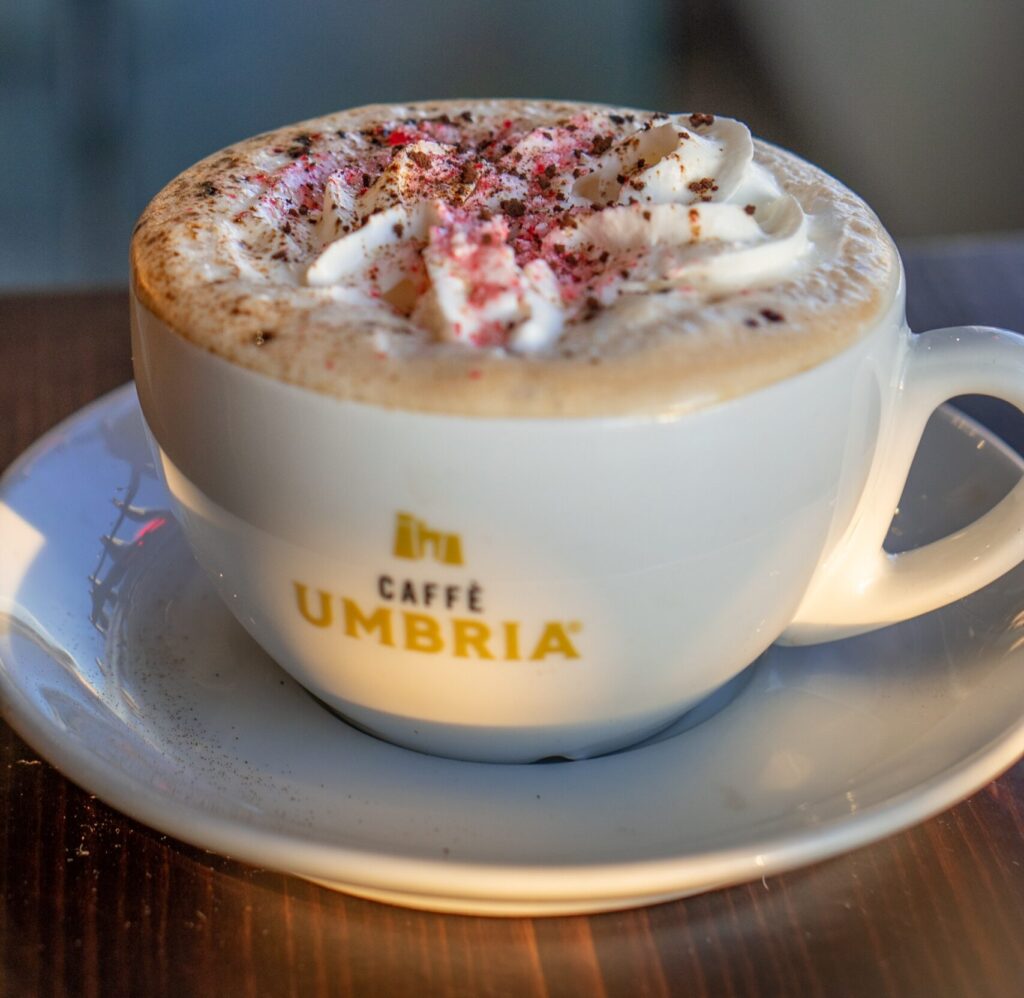 Bandra Cafe – Bandra Cafe