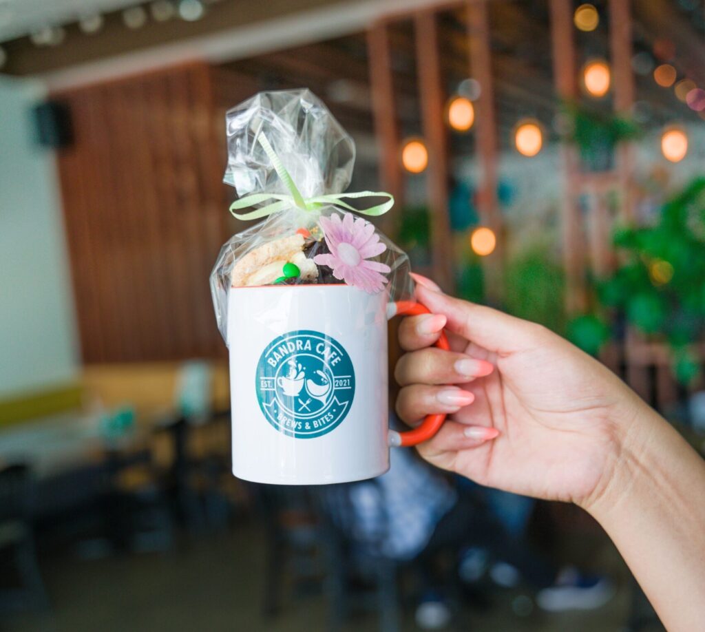 About Us – Bandra Cafe